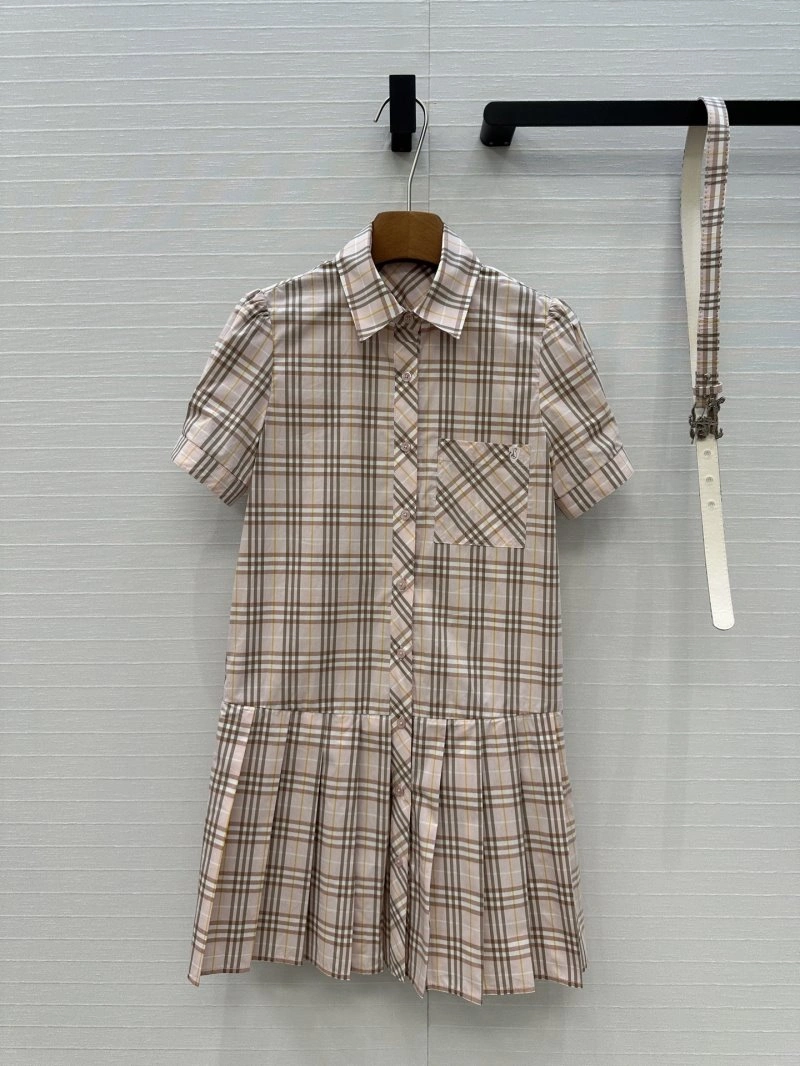 Burberry Dress