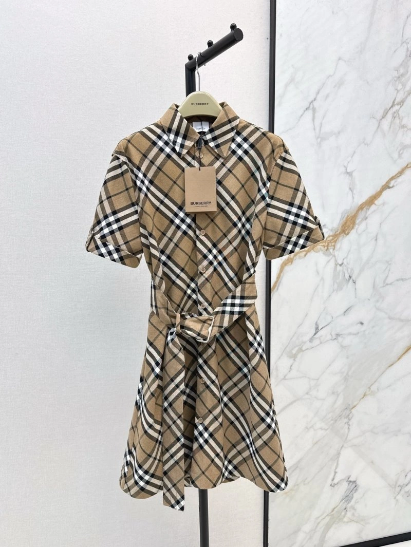 Burberry Dress