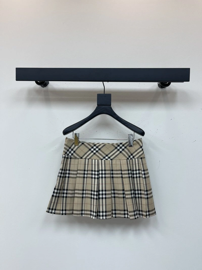 Burberry Dress