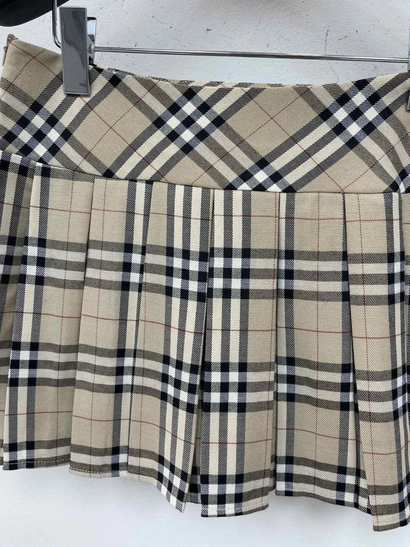 Discounted Burberry Dress