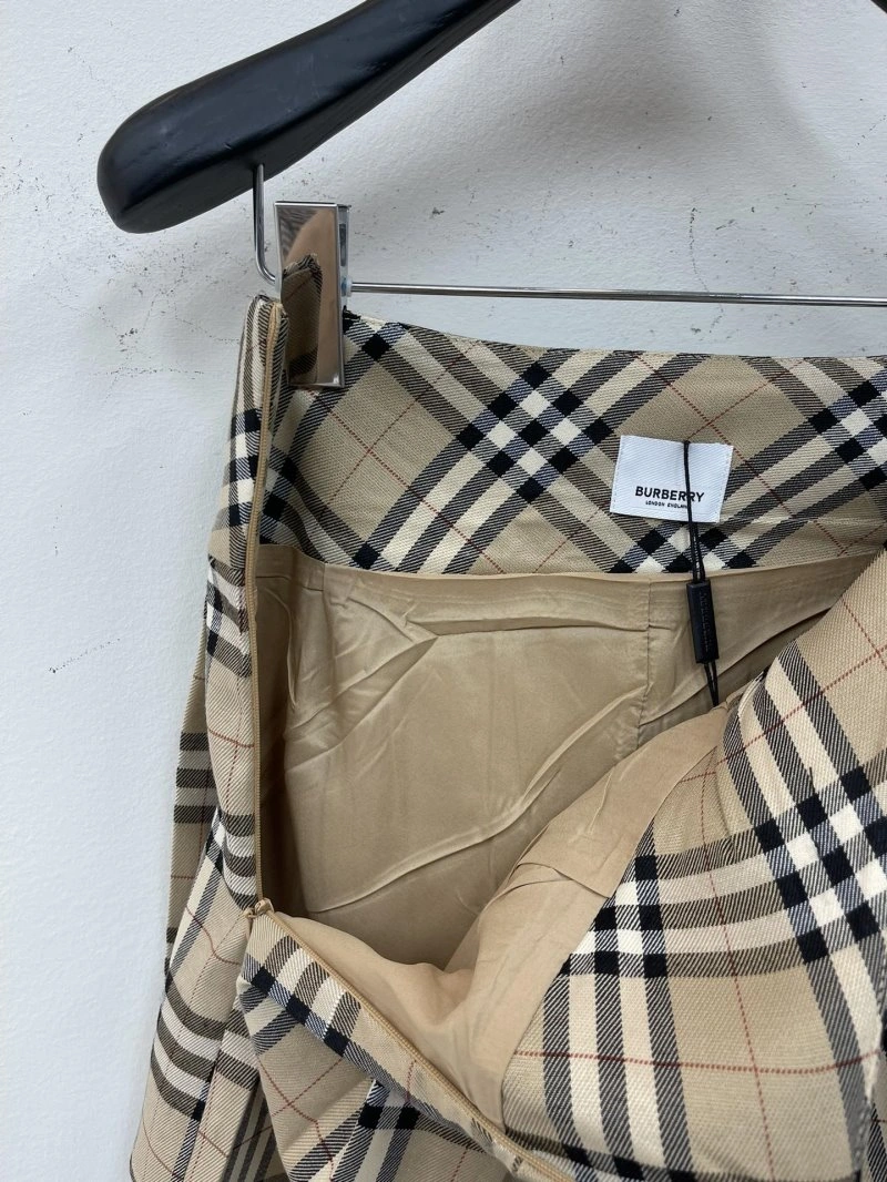 Discounted Burberry Dress