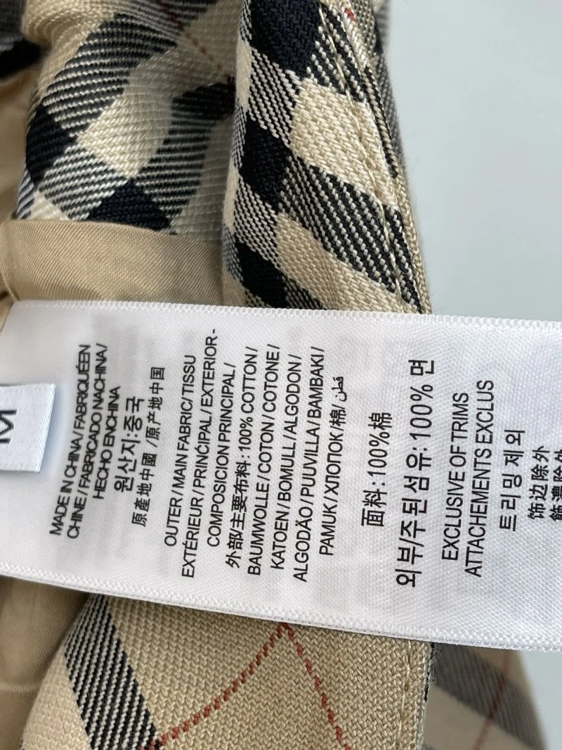 Discounted Burberry Dress