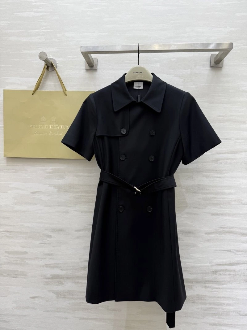 Burberry Dress