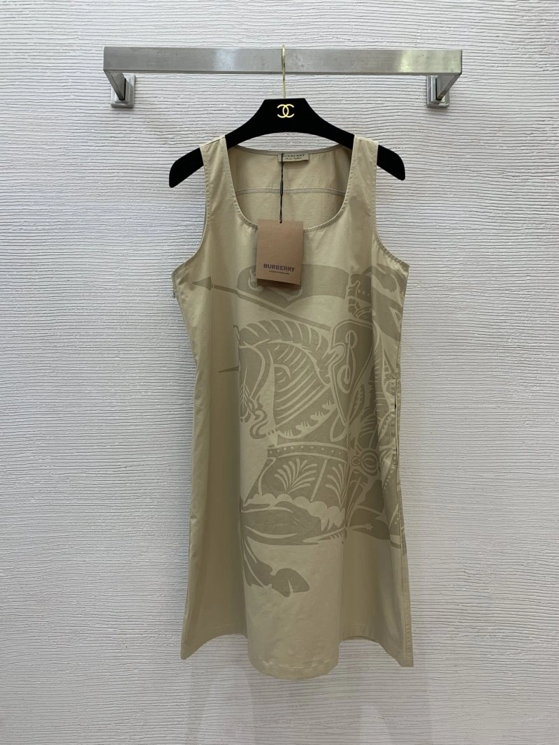 Burberry Dress
