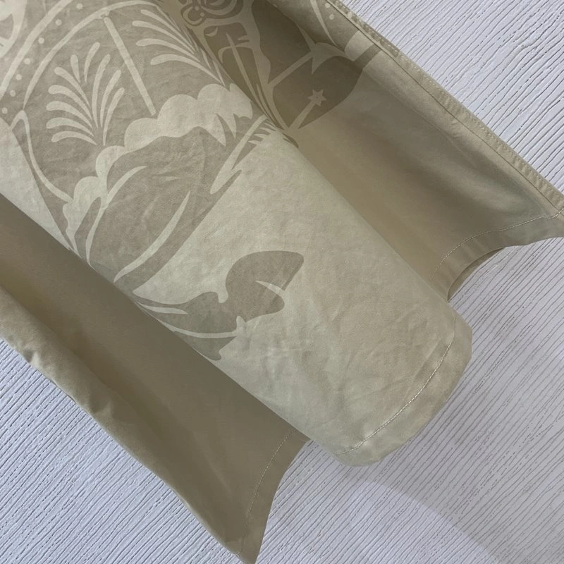 Factory-made Burberry Dress
