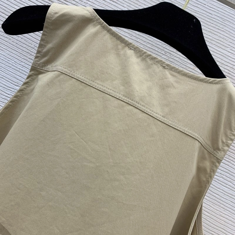 Factory-made Burberry Dress