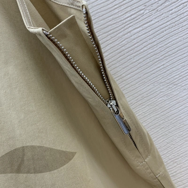 Factory-made Burberry Dress