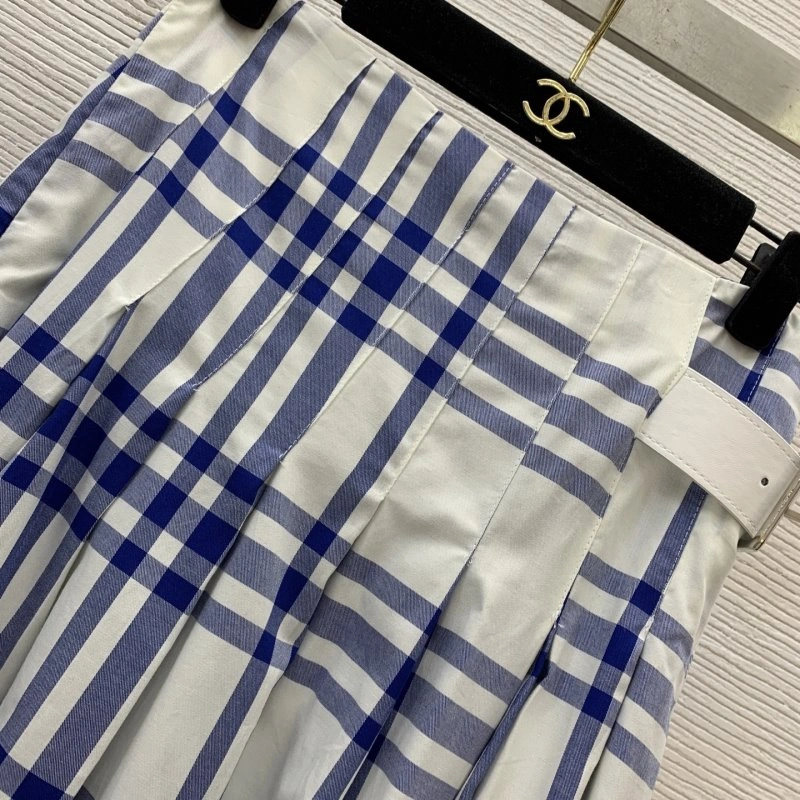 Legit Burberry Dress