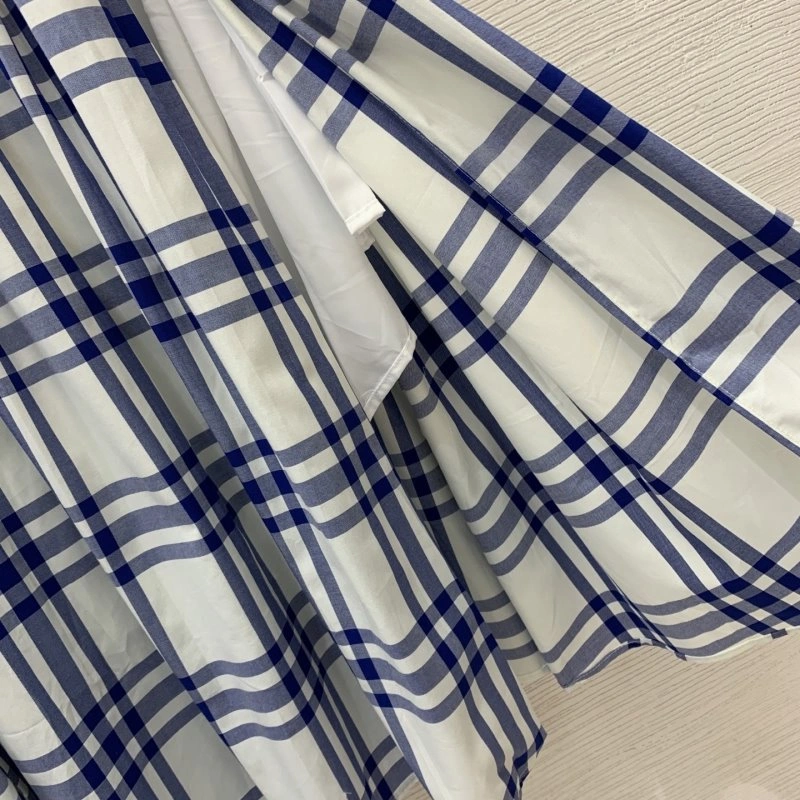Legit Burberry Dress