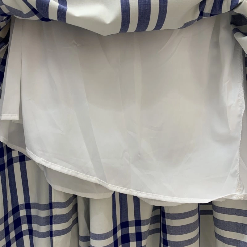 Legit Burberry Dress