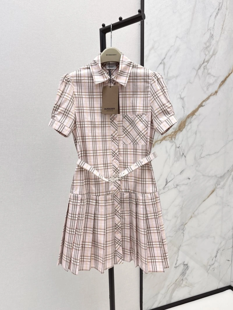 Burberry Dress