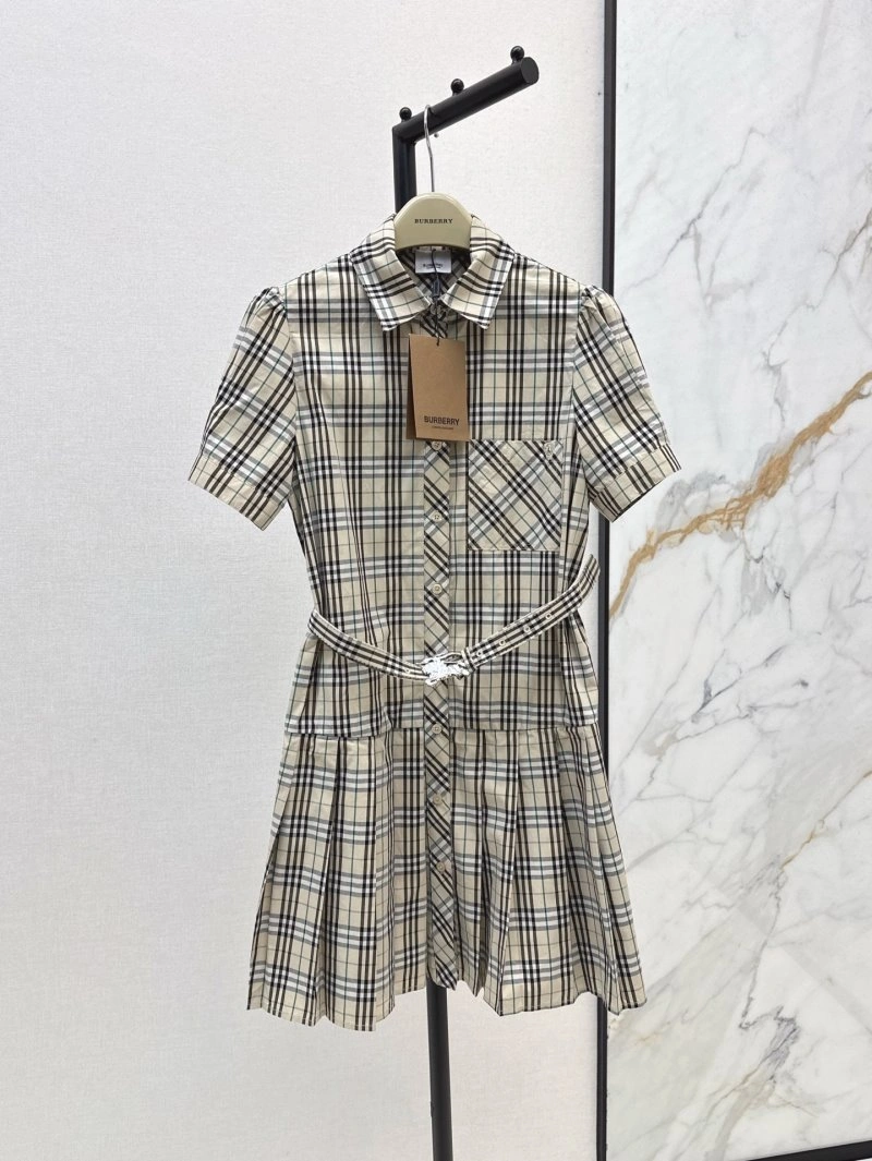Burberry Dress