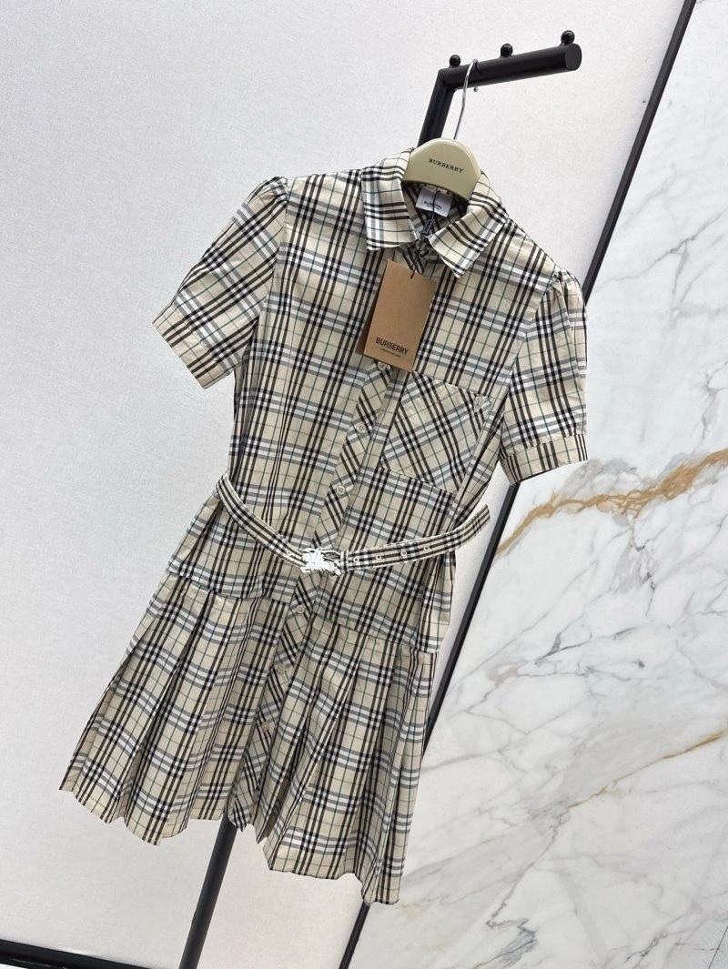 Official Burberry Dress