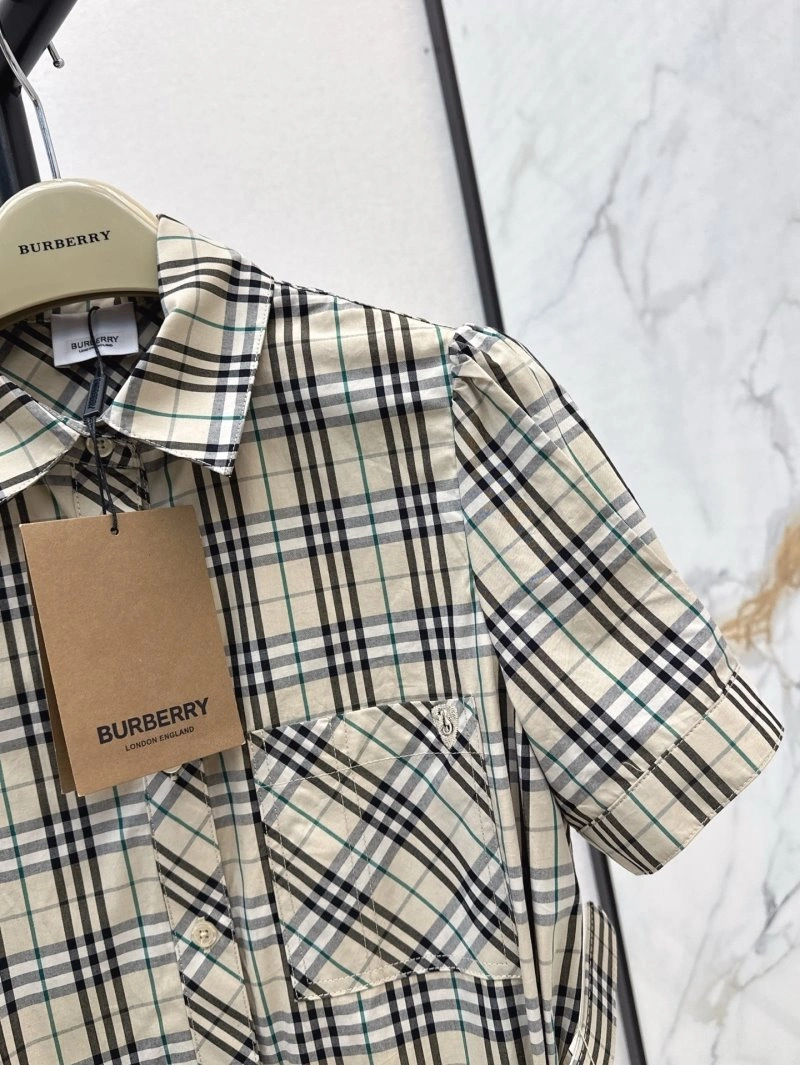 Official Burberry Dress