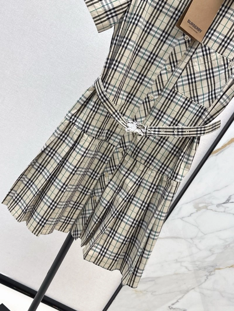 Official Burberry Dress
