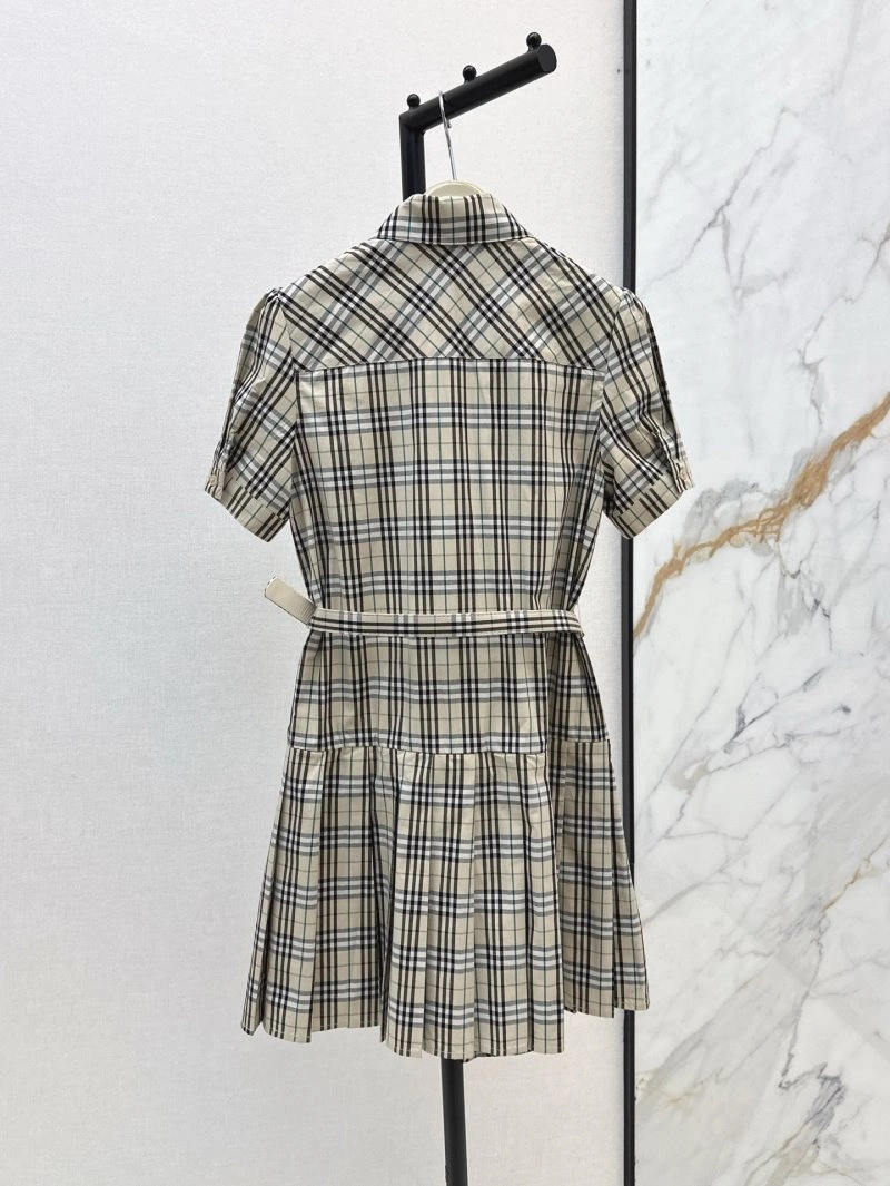 Official Burberry Dress