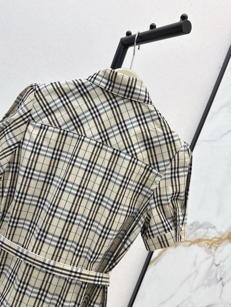 Official Burberry Dress