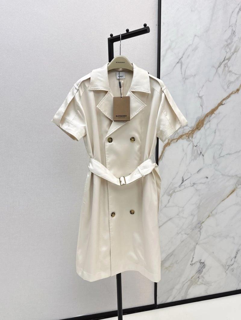 Burberry Dress