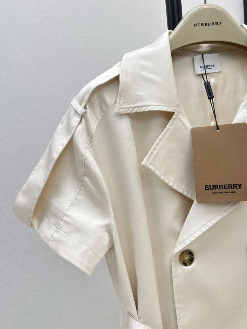 High accuracy Burberry Dress