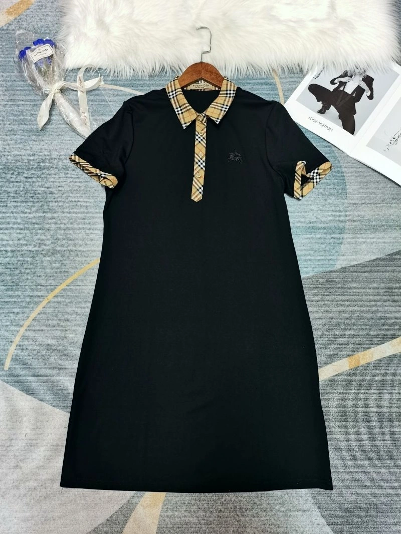 Burberry Dress
