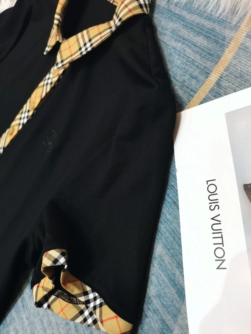 High fidelity Burberry Dress