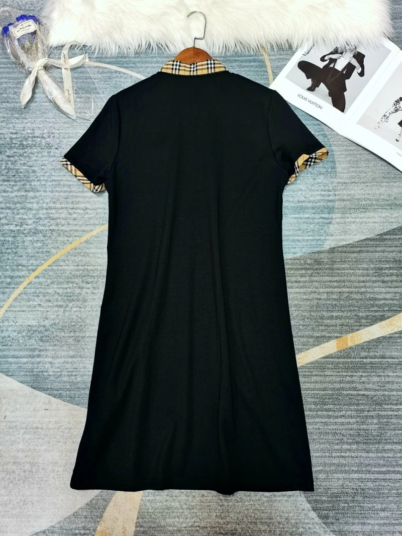 High fidelity Burberry Dress