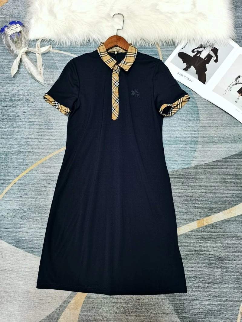 Burberry Dress