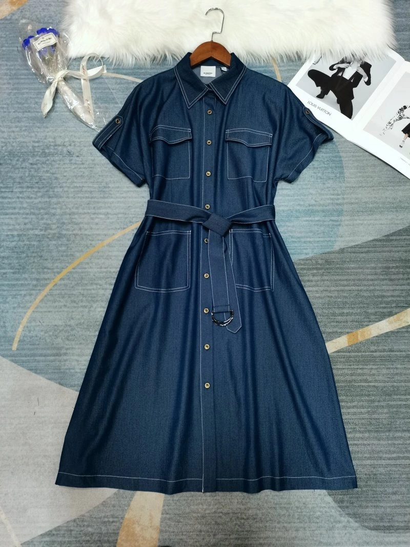Burberry Dress