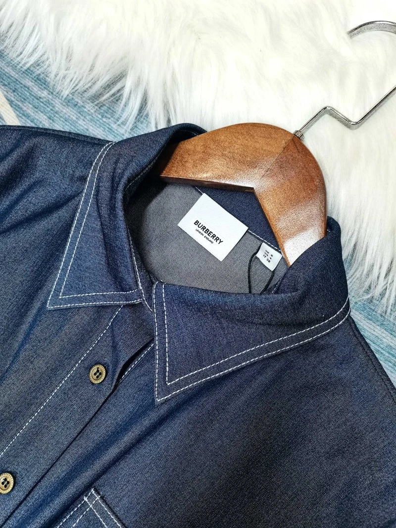 1:1 copy Burberry Dress