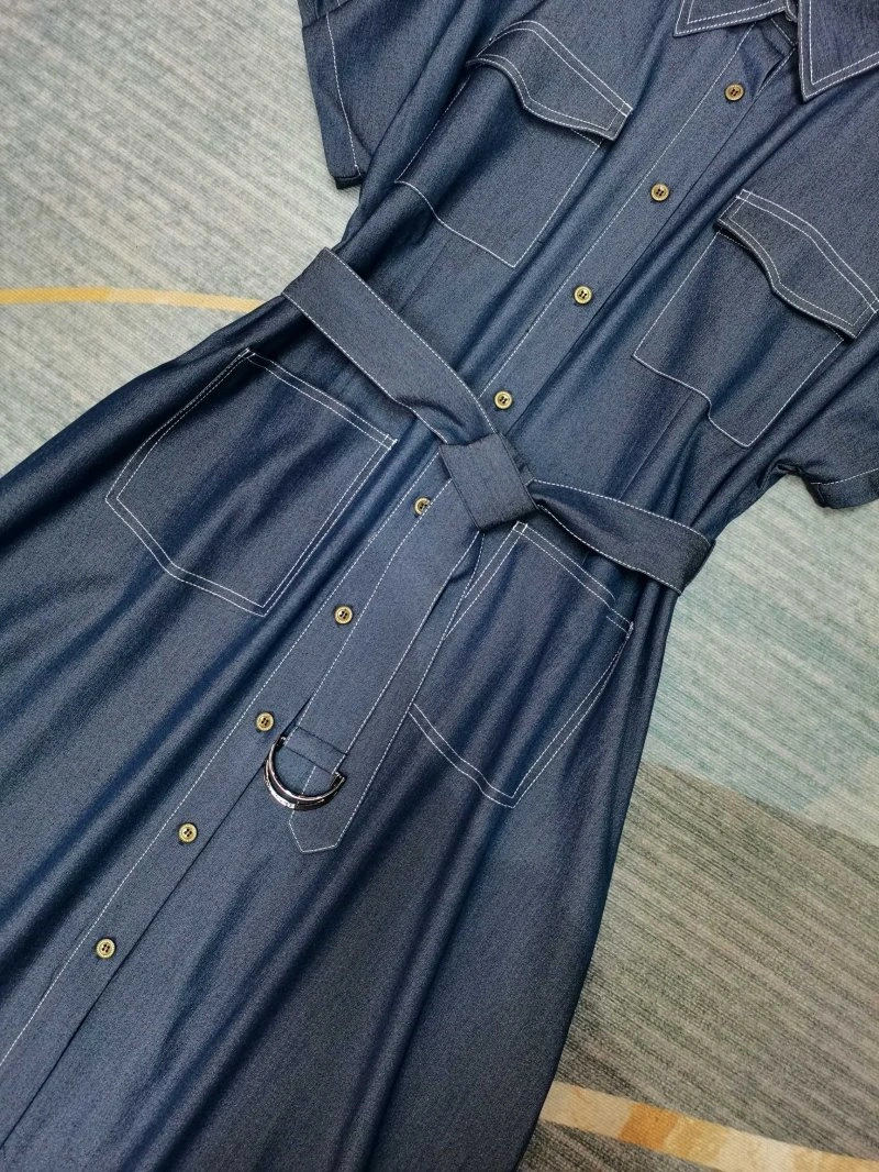 1:1 copy Burberry Dress