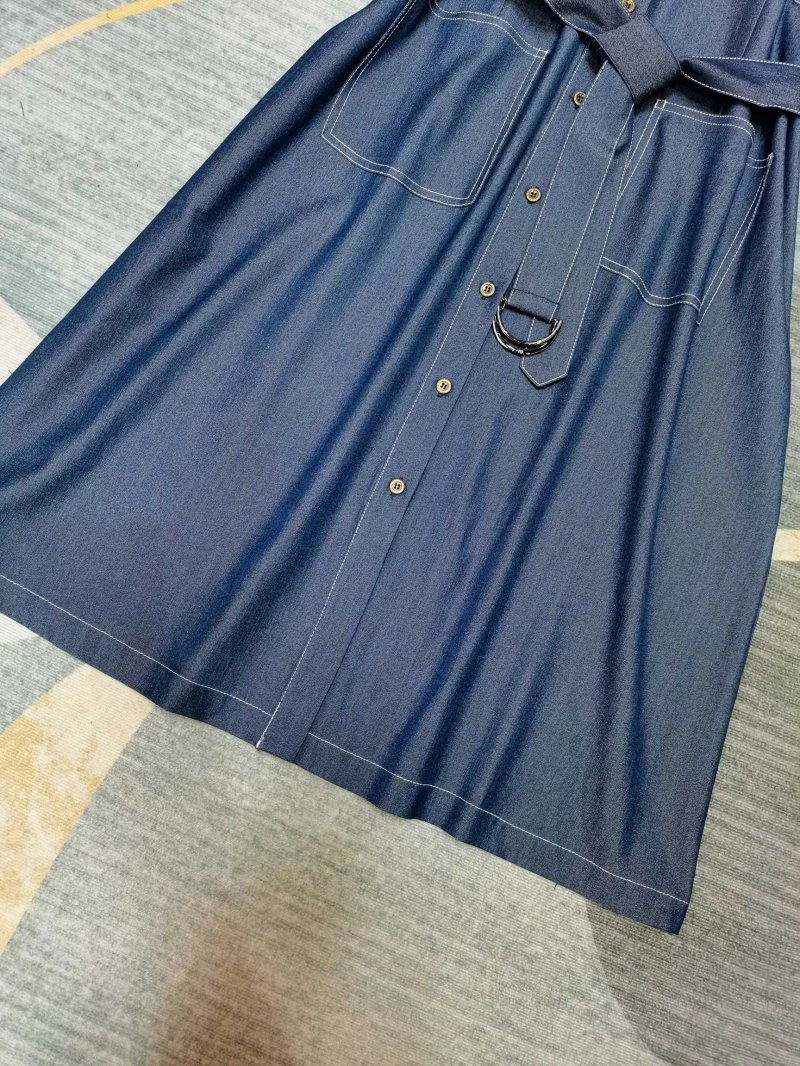 1:1 copy Burberry Dress