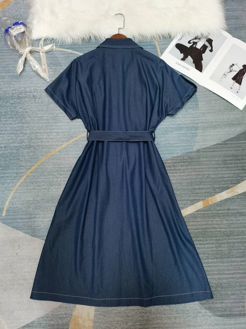 1:1 copy Burberry Dress