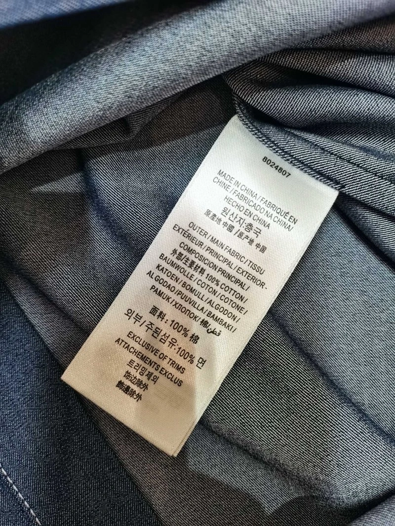 1:1 copy Burberry Dress