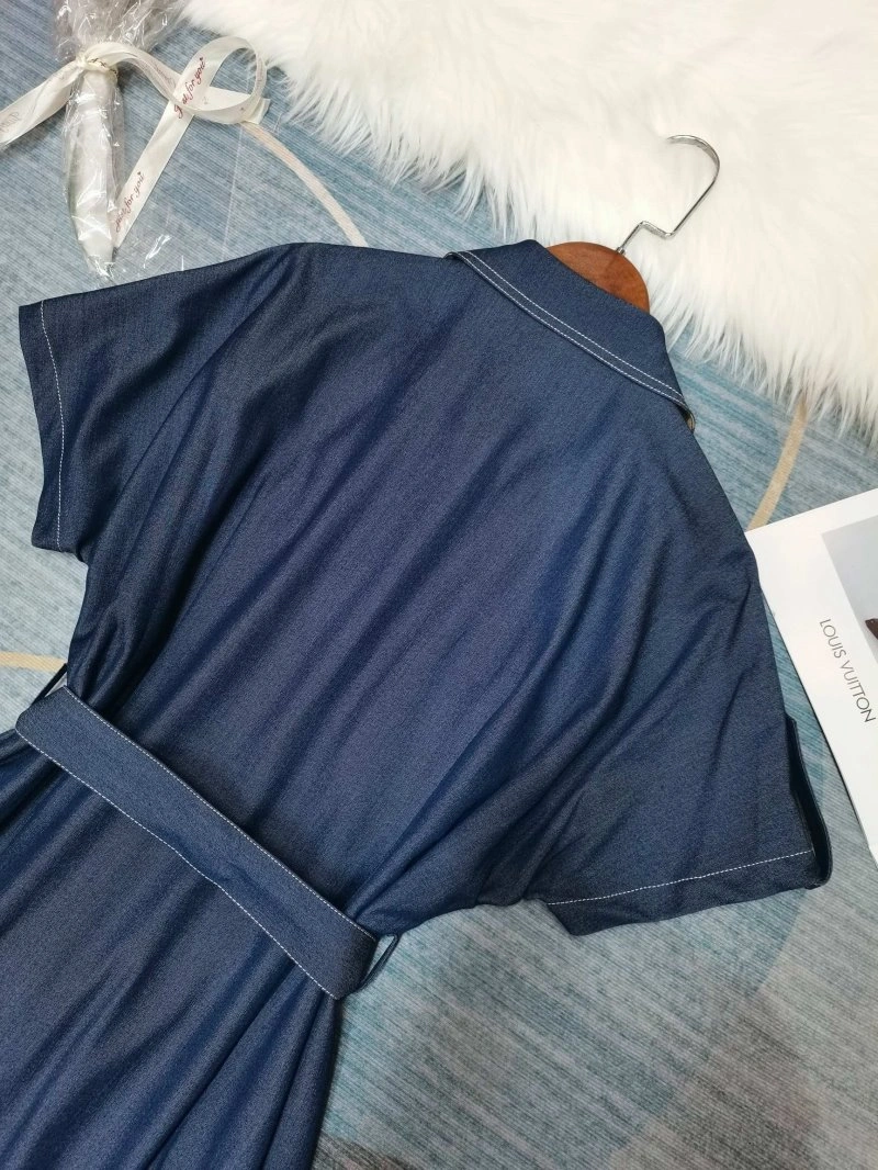 1:1 copy Burberry Dress