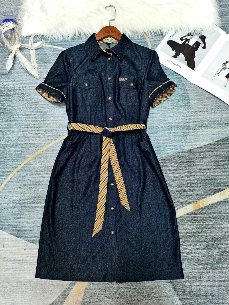 Burberry Dress