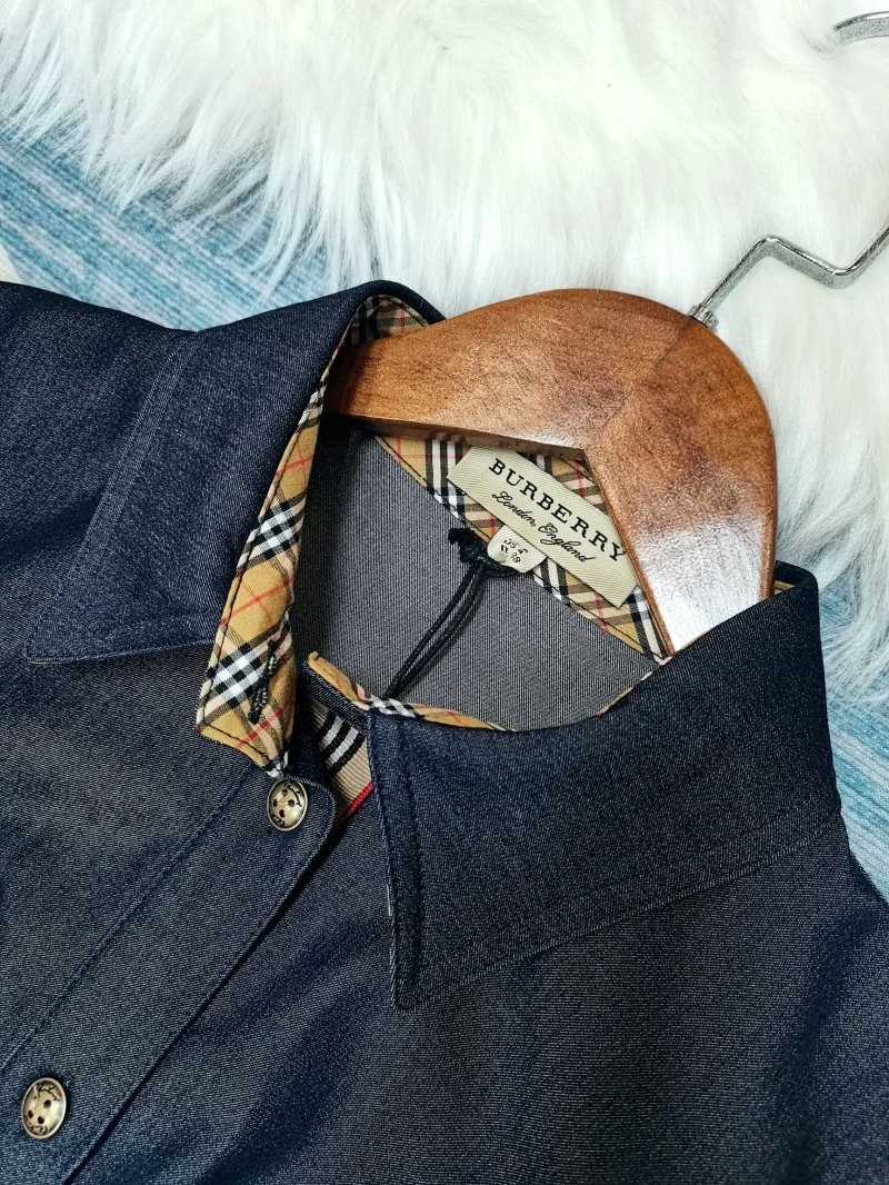 Exact replica Burberry Dress