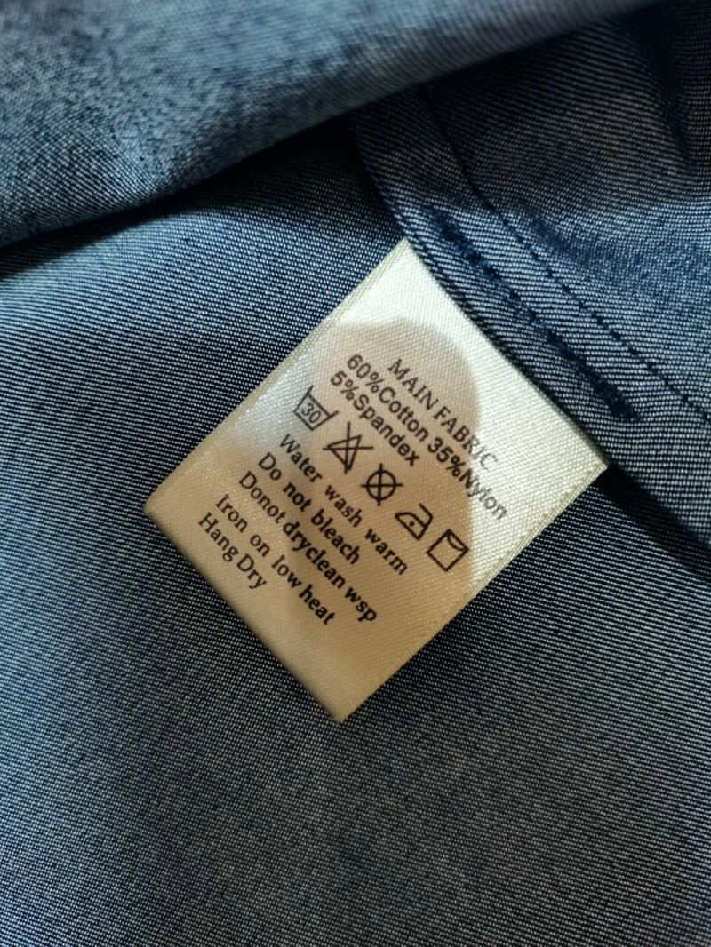 Exact replica Burberry Dress