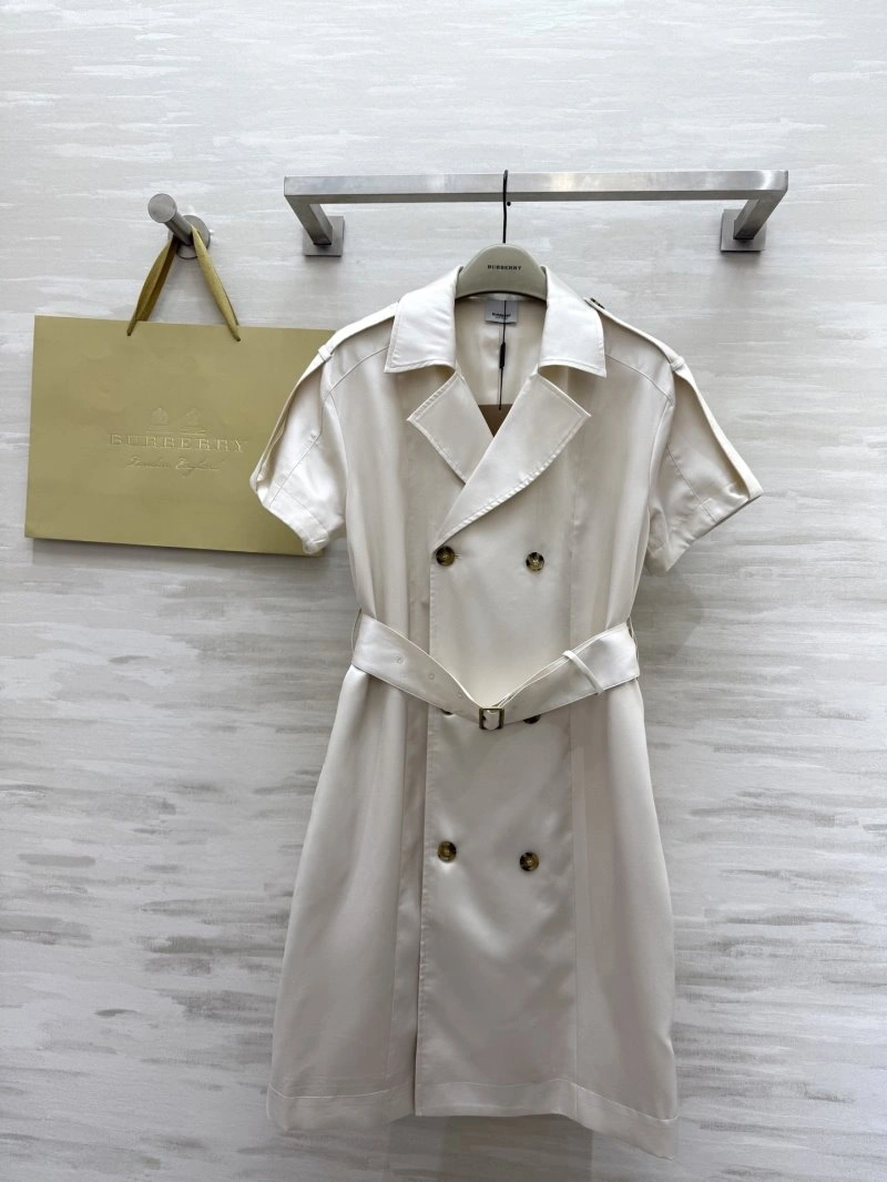 Burberry Dress