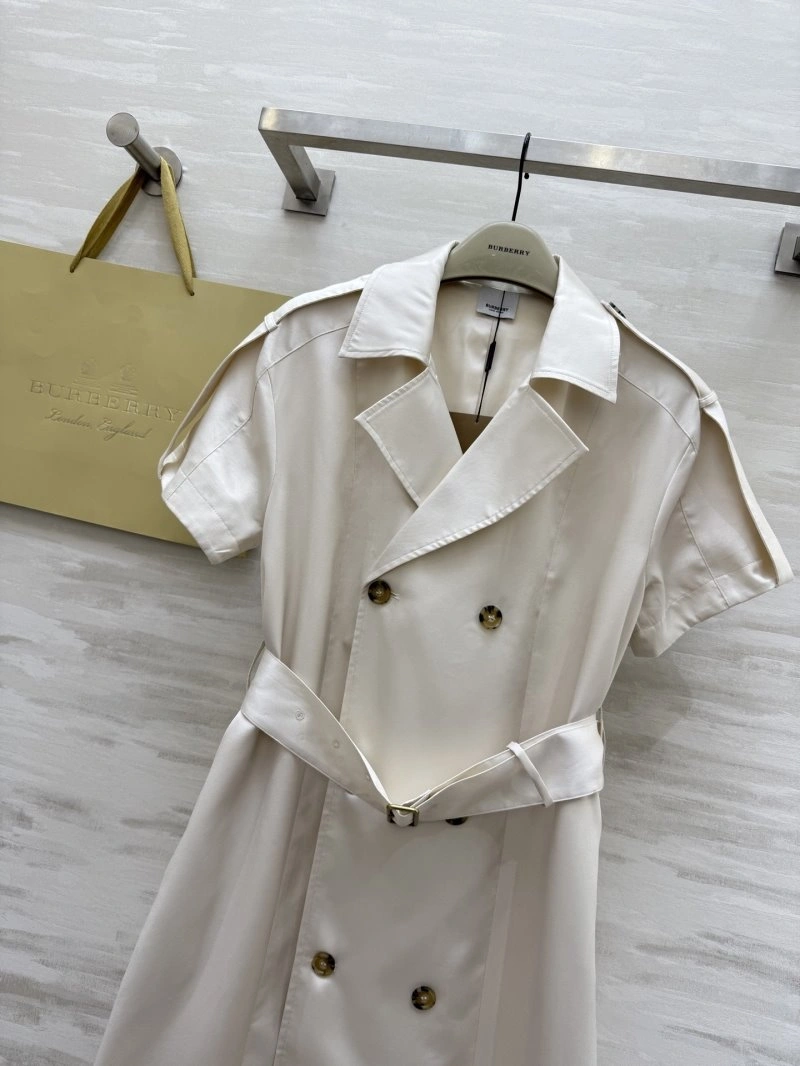 Cut-rate Burberry Dress