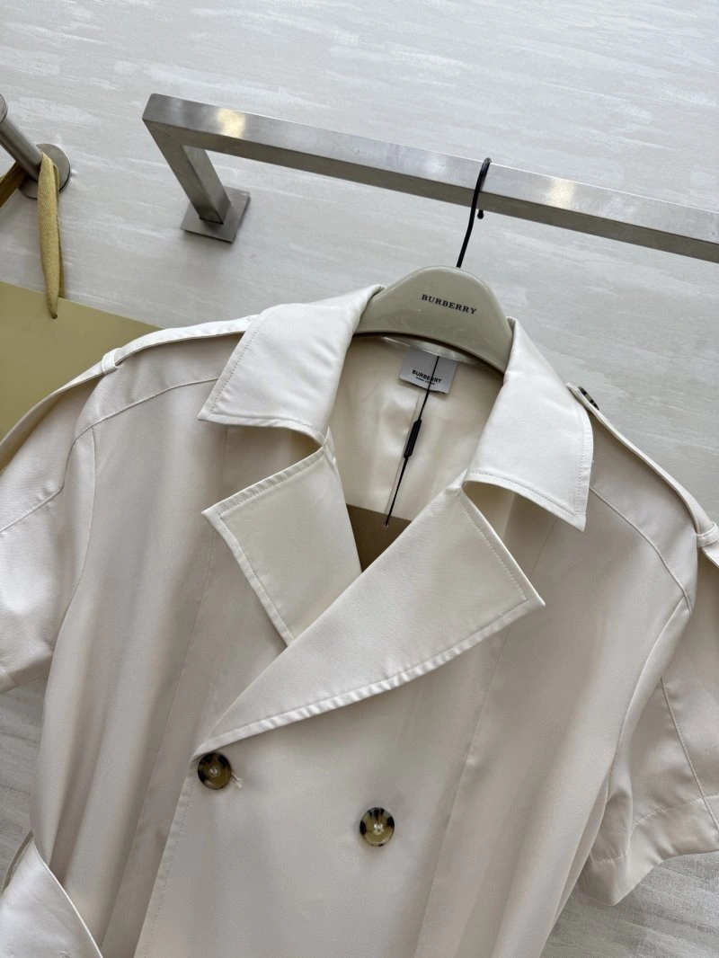 Cut-rate Burberry Dress