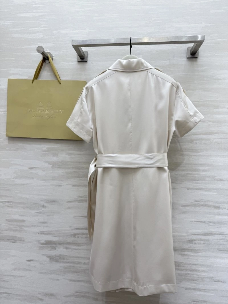 Cut-rate Burberry Dress