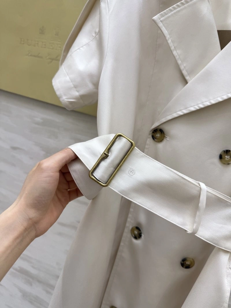 Cut-rate Burberry Dress
