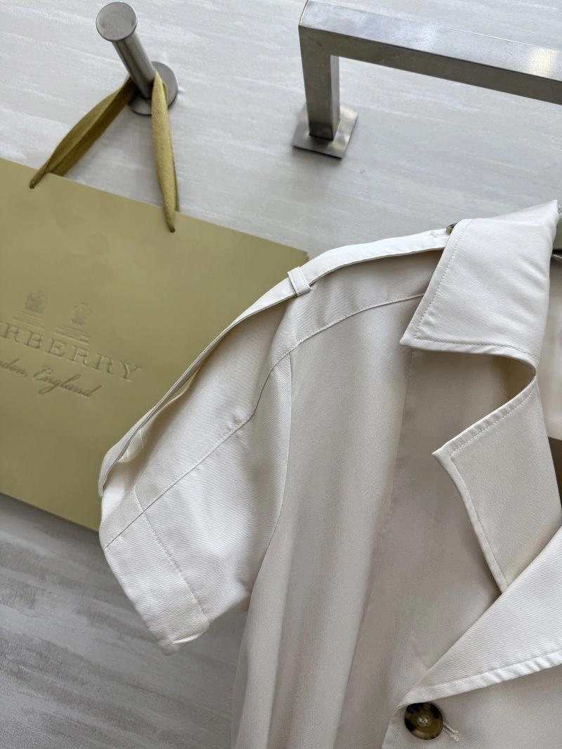 Cut-rate Burberry Dress