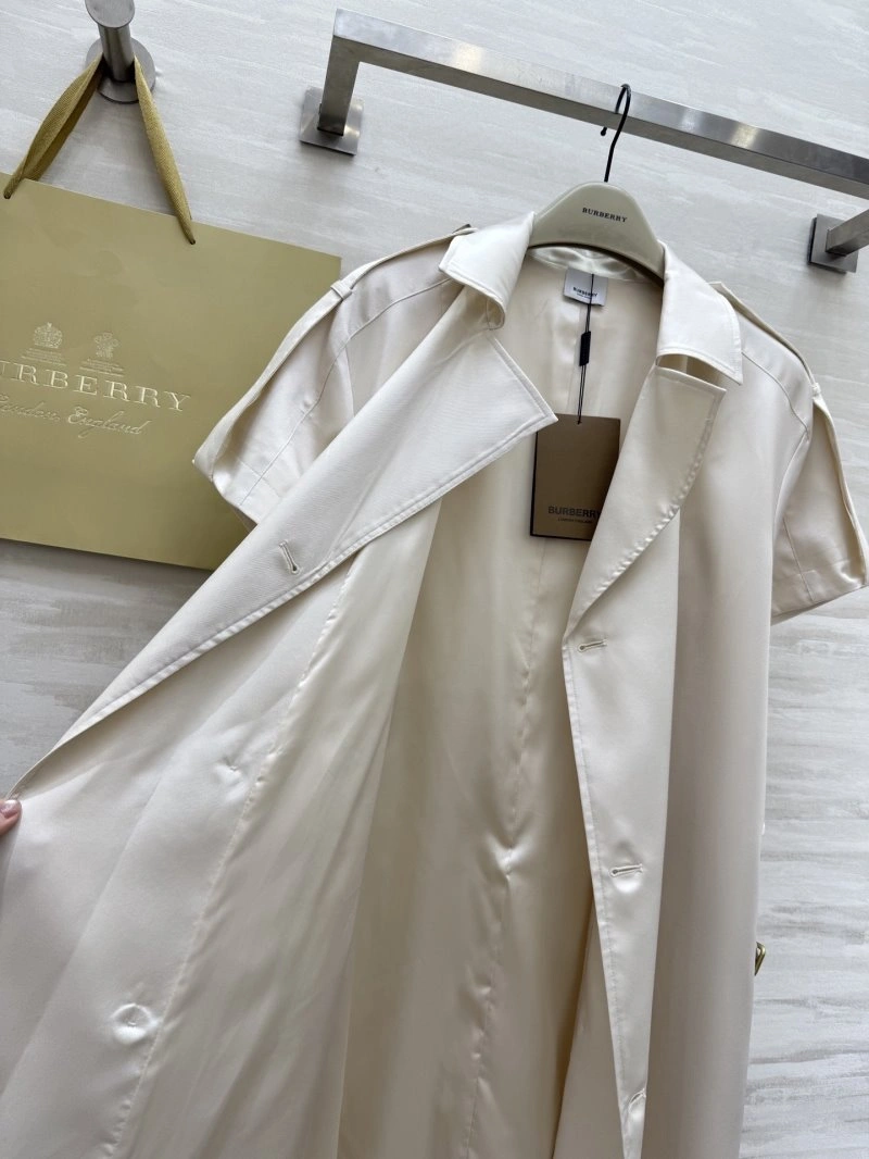 Cut-rate Burberry Dress
