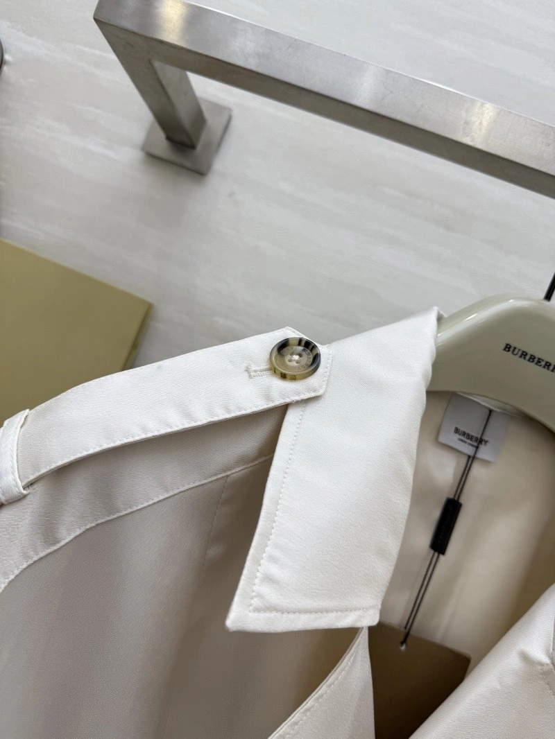 Cut-rate Burberry Dress