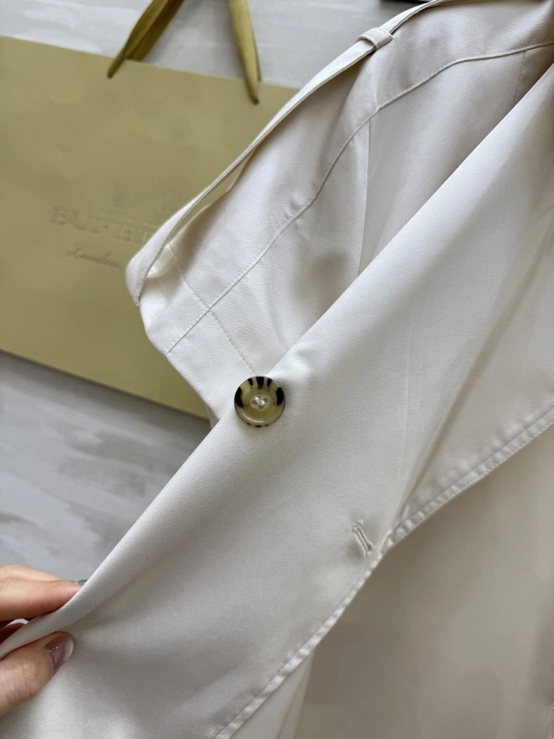 Cut-rate Burberry Dress