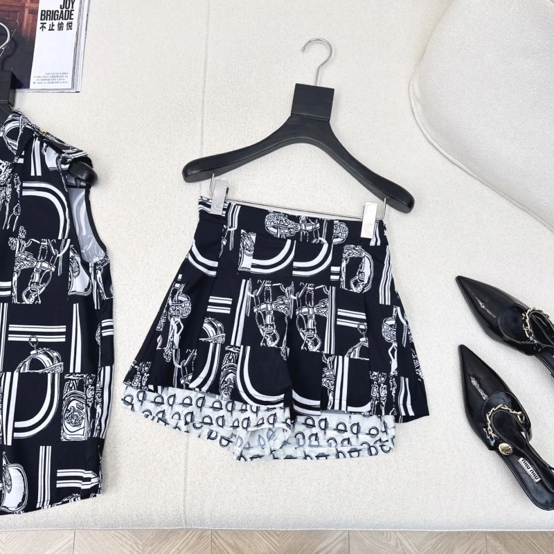Burberry Dress