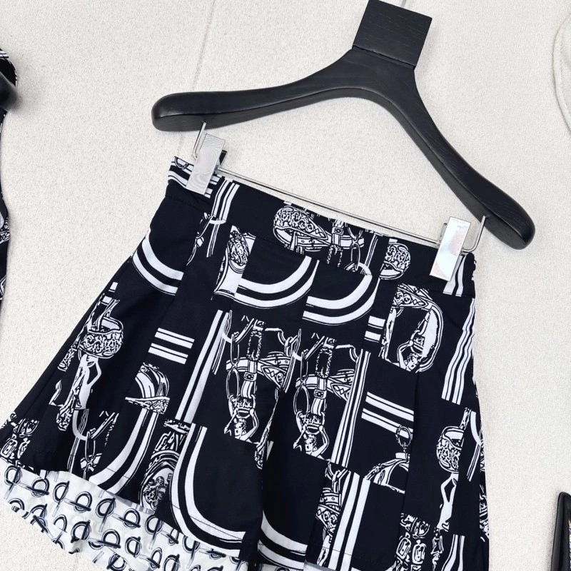 Precise copy Burberry Dress
