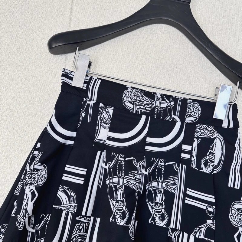 Precise copy Burberry Dress