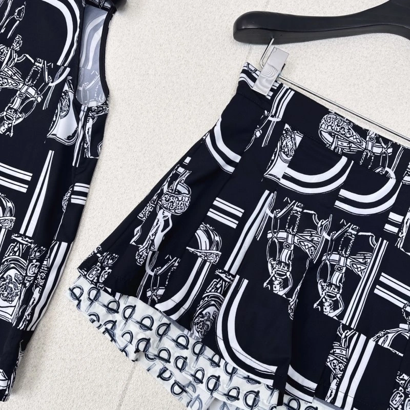 Precise copy Burberry Dress